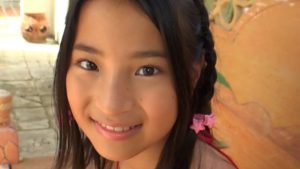 U12 Jsジュニアアイドル 中村早希ちゃんの Dance With さきちゃん をレビュー